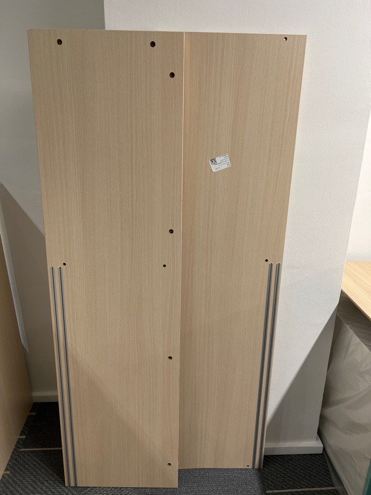 Wooden MDF Boards, Furniture & Home Living, Furniture, Shelves ...