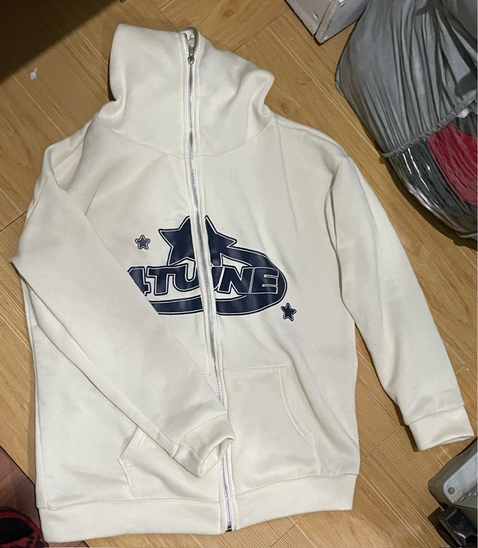 Y2k Jacket, Women's Fashion, Coats, Jackets and Outerwear on Carousell