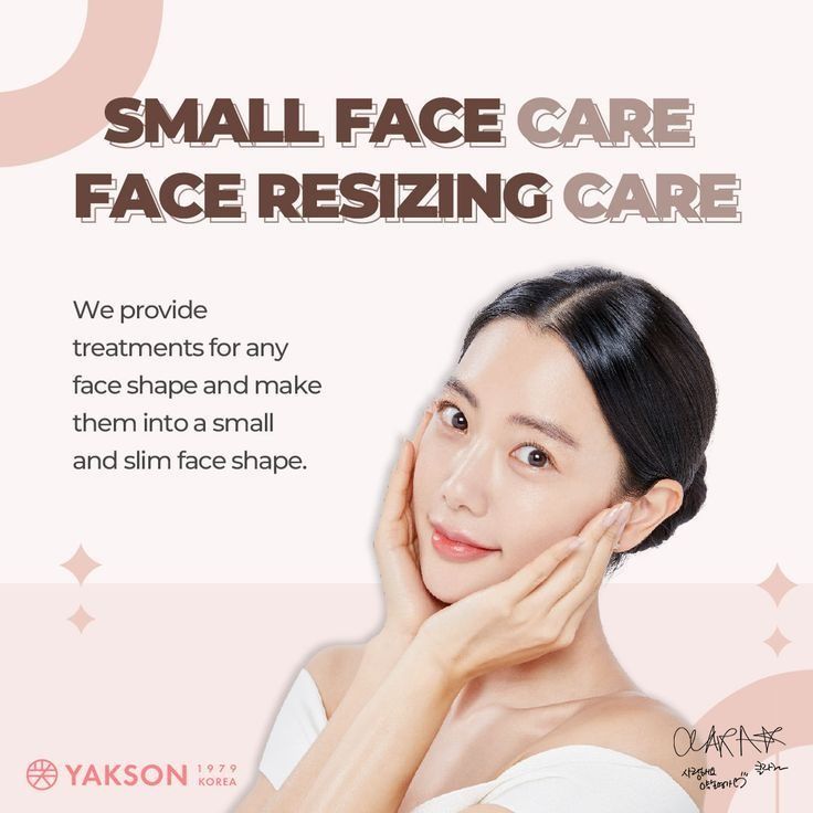 Yakson Small Face Resizing (Korean Golki / V-line Non-invasive treatment), Beauty & Personal ...