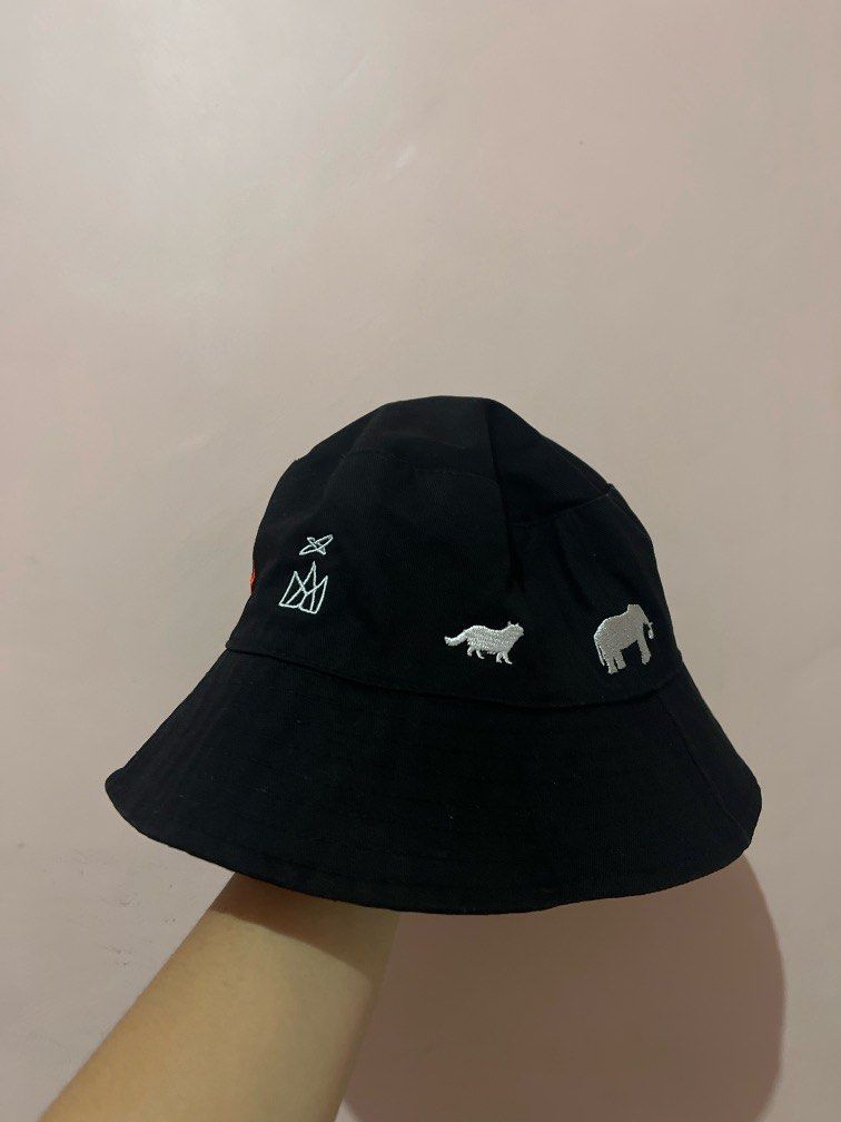 YESASIA - Noah's Ark Bucket Hat, Men's Fashion, Watches & Accessories ...