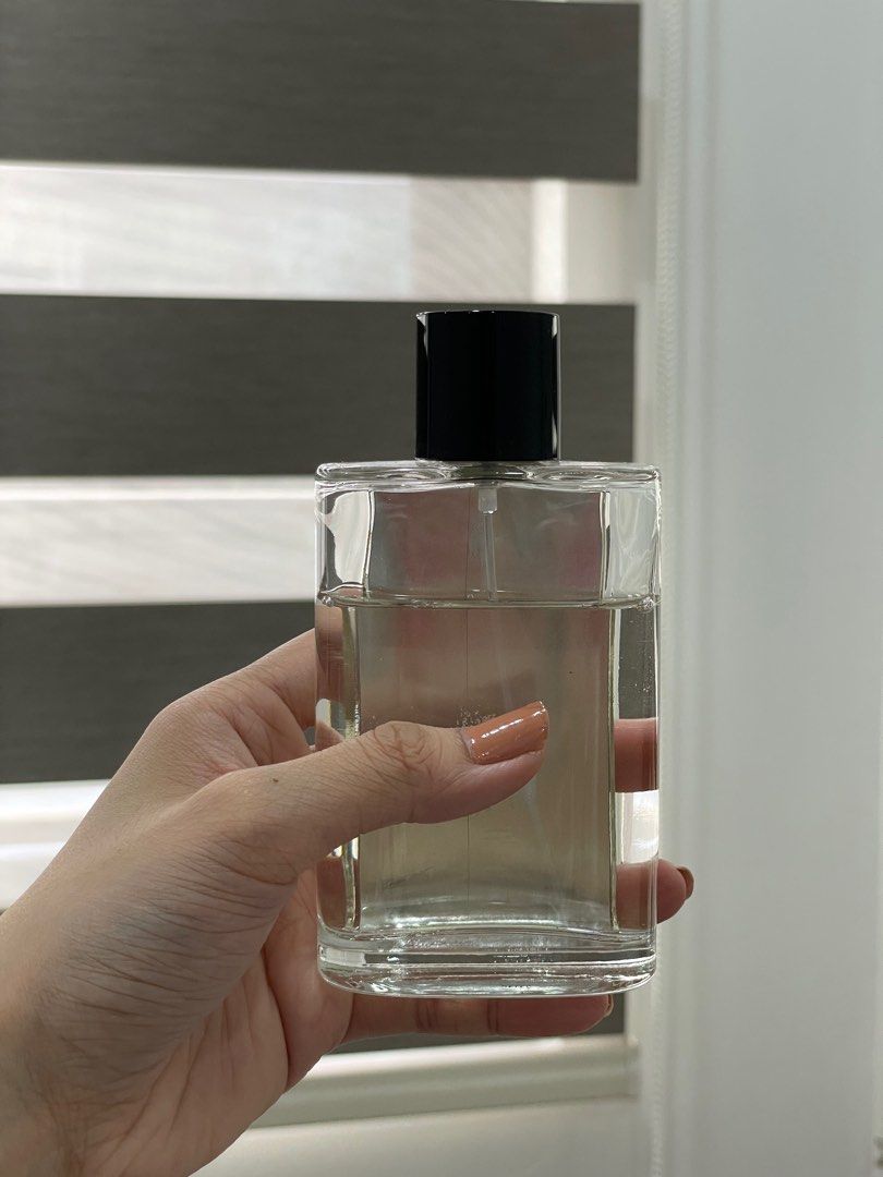 Zara x Jo Malone Boldly Seoul Perfume, Beauty & Personal Care, Fragrance & Deodorants on Carousell