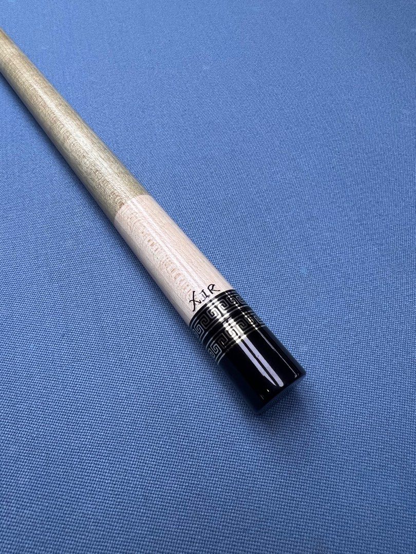 Zen pool cue shaft, Sports Equipment, Sports & Games, Billiards ...