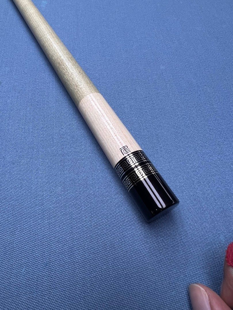 Zen pool cue shaft, Sports Equipment, Sports & Games, Billiards ...