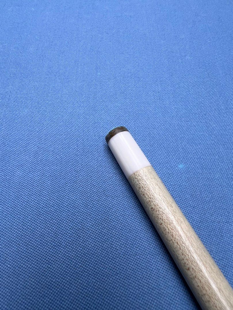 Zen pool cue shaft, Sports Equipment, Sports & Games, Billiards ...