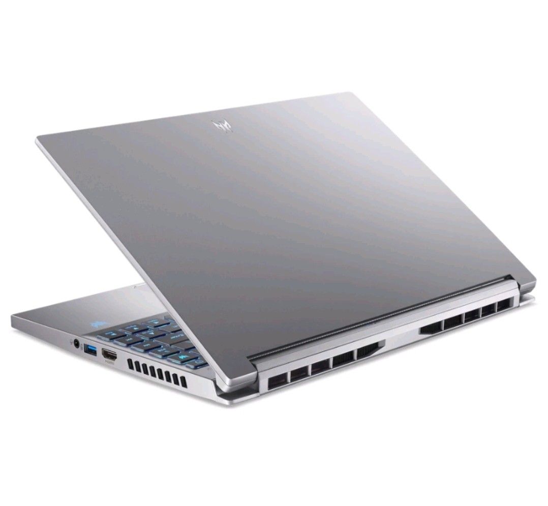 Acer Laptop Predator Triton 14, Computers & Tech, Laptops & Notebooks ...