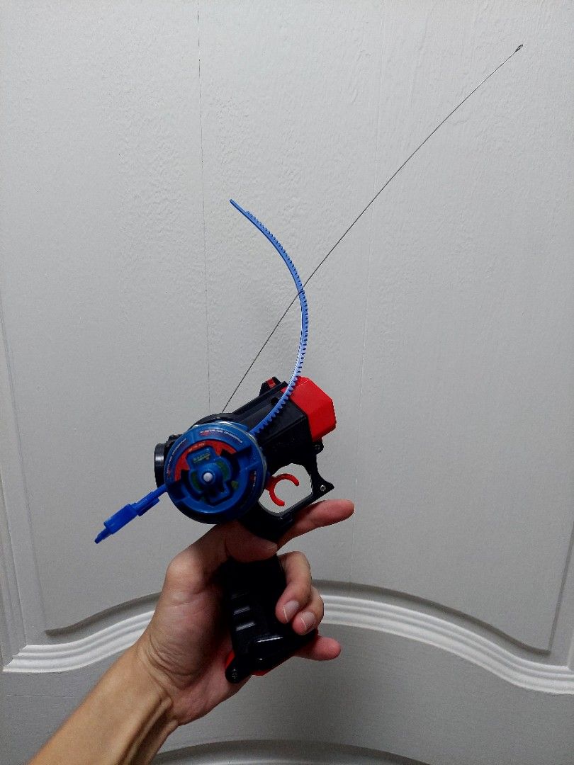 2002 TAKARA Beyblade Radio Control Dranzer V2, Hobbies & Toys, Toys ...