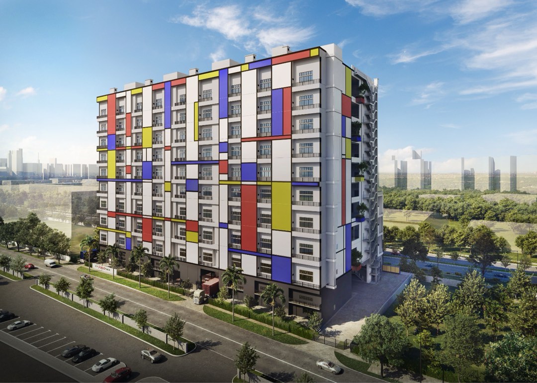 2a Mandai Estate Bhl Factories, Property, For Sale, Commercial on Carousell