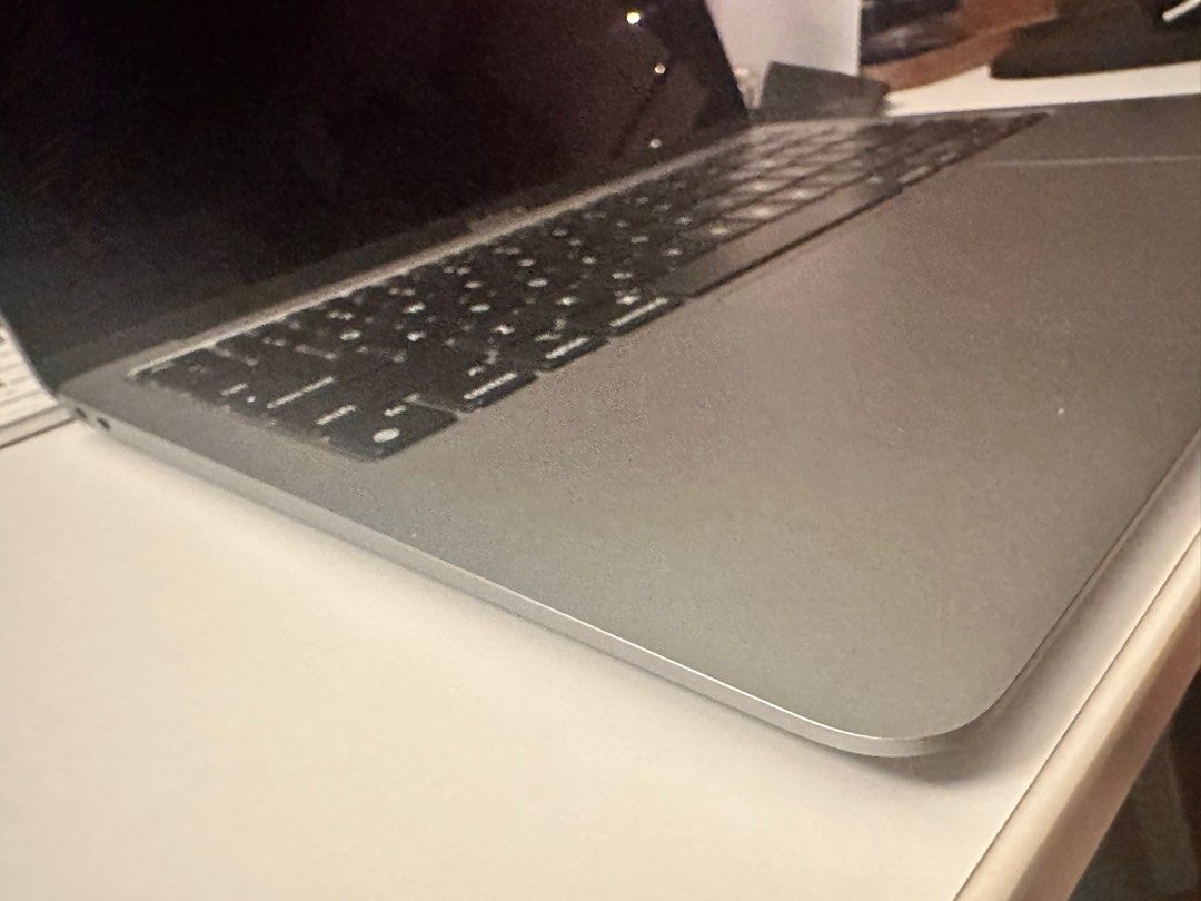 512GB MacBook Air M1, 2020,A2337, Computers & Tech, Laptops & Notebooks ...