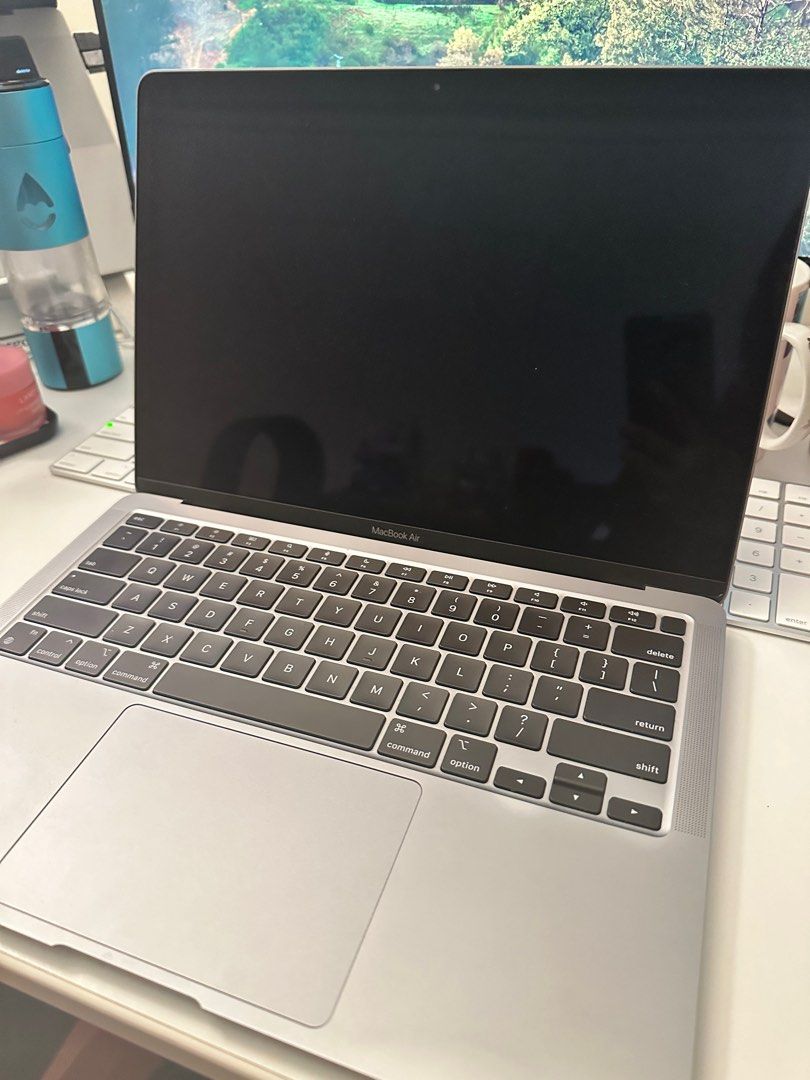 512GB MacBook Air M1, 2020,A2337, Computers & Tech, Laptops & Notebooks ...