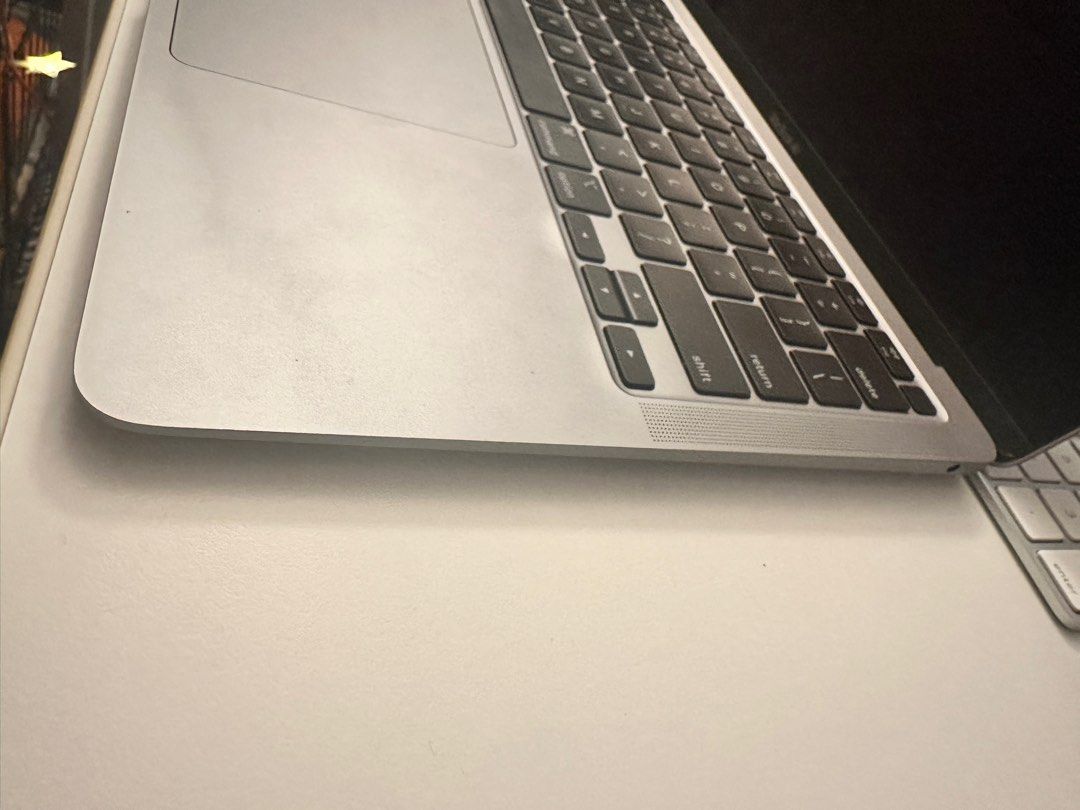 512GB MacBook Air M1, 2020,A2337, Computers & Tech, Laptops & Notebooks ...