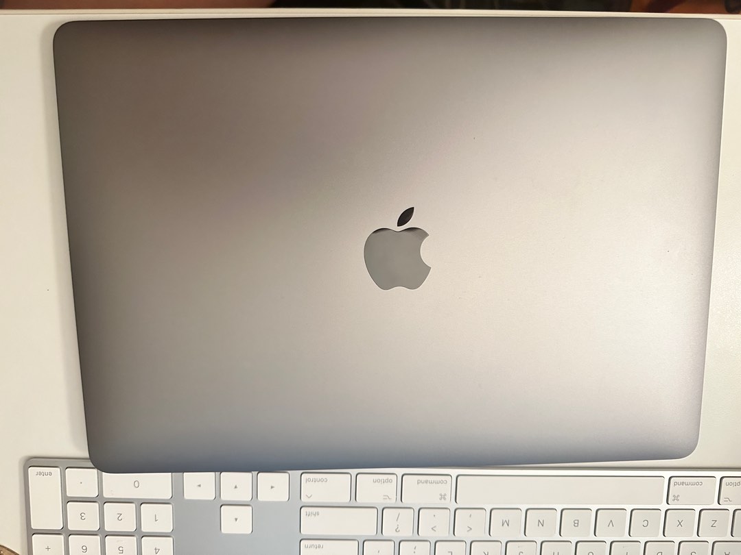 512GB MacBook Air M1, 2020,A2337, Computers & Tech, Laptops & Notebooks ...