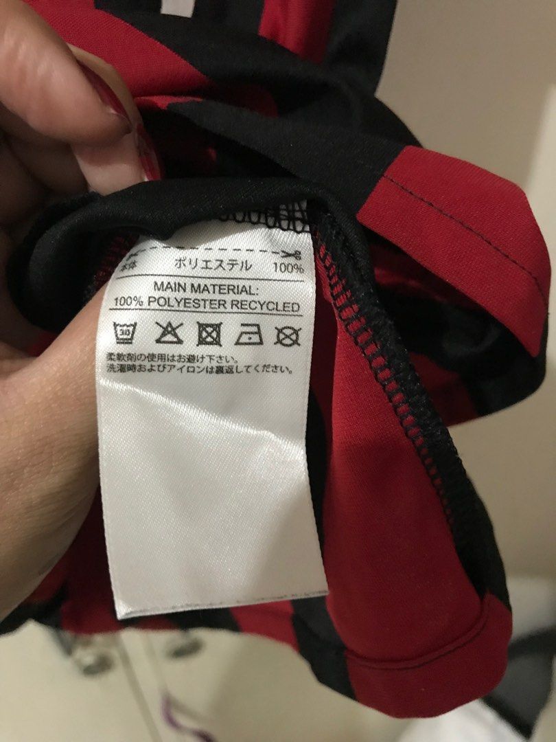 Adidas Fly Emirates jersey, Women's Fashion, Tops, Shirts on Carousell