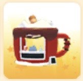 Adopt Me Roblox Hot Cocoa Stand, Hobbies & Toys, Toys & Games on Carousell