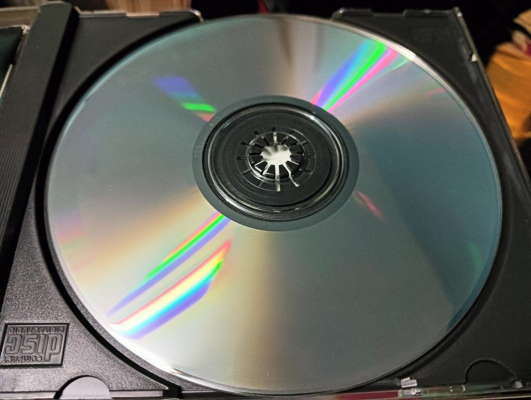 Aerosmiths - Pump, Hobbies & Toys, Music & Media, CDs & DVDs on Carousell