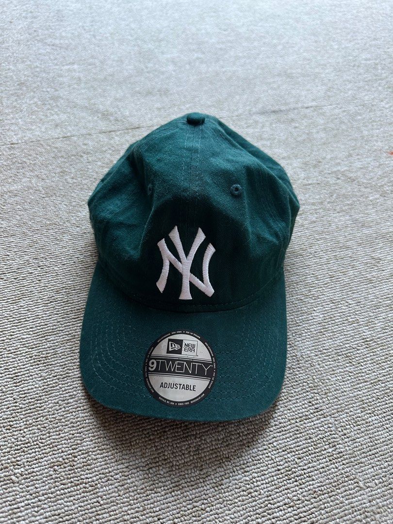 Aime Leon Dore / ALD / New Era Yankees Ballpark Hat, Men's Fashion ...