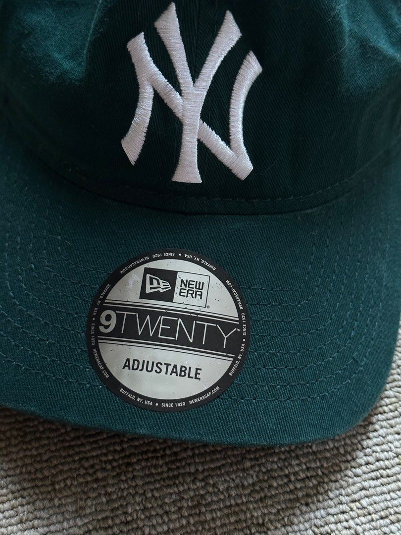 Aime Leon Dore / ALD / New Era Yankees Ballpark Hat, Men's Fashion ...