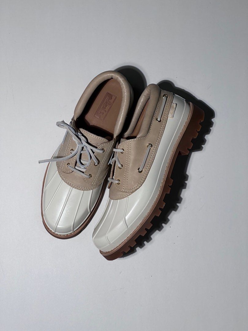 Aime Leon Dore Papia Boot, Men's Fashion, Footwear, Casual Shoes on ...