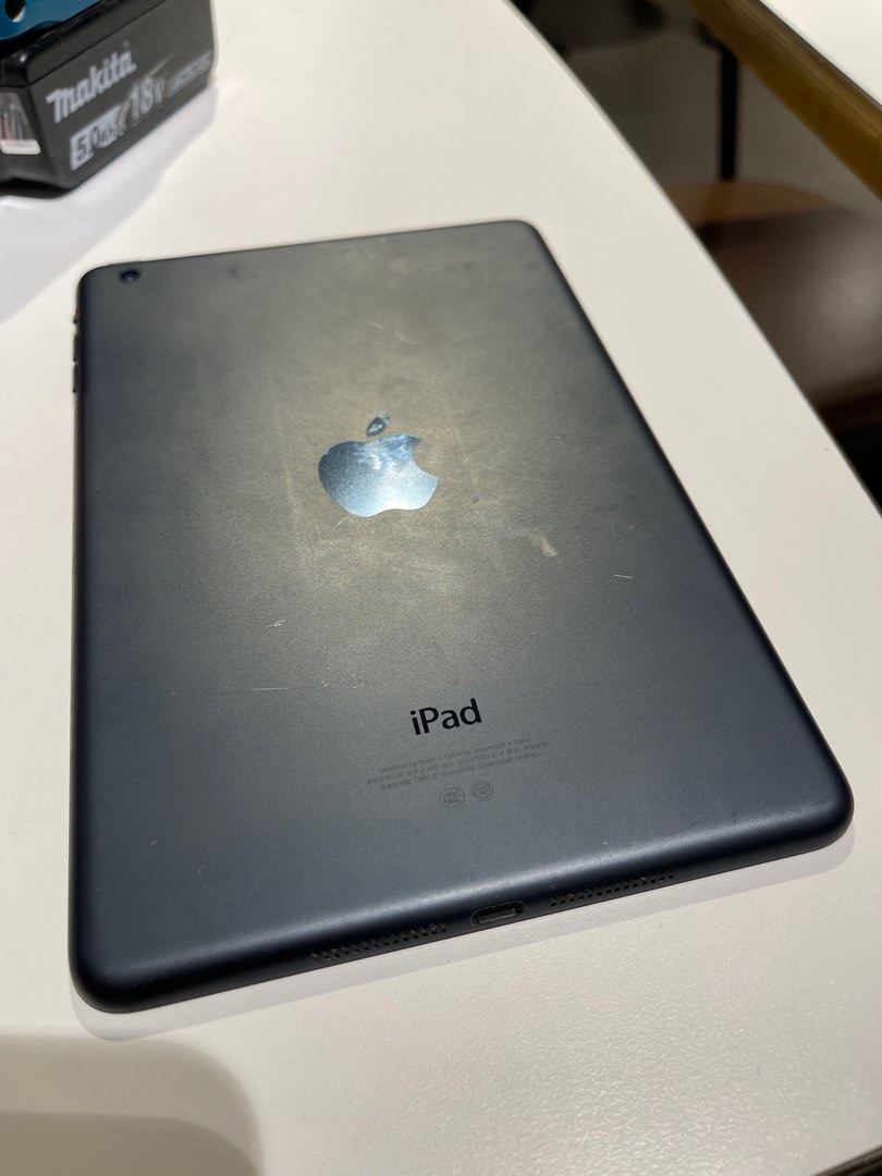 Apple iPad mini 16GB wifi, 手提電話, 平板電腦, 平板電腦 - iPad - Carousell