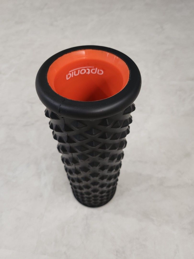 Aptonia Foam Message Roller, Sports Equipment, Exercise & Fitness ...