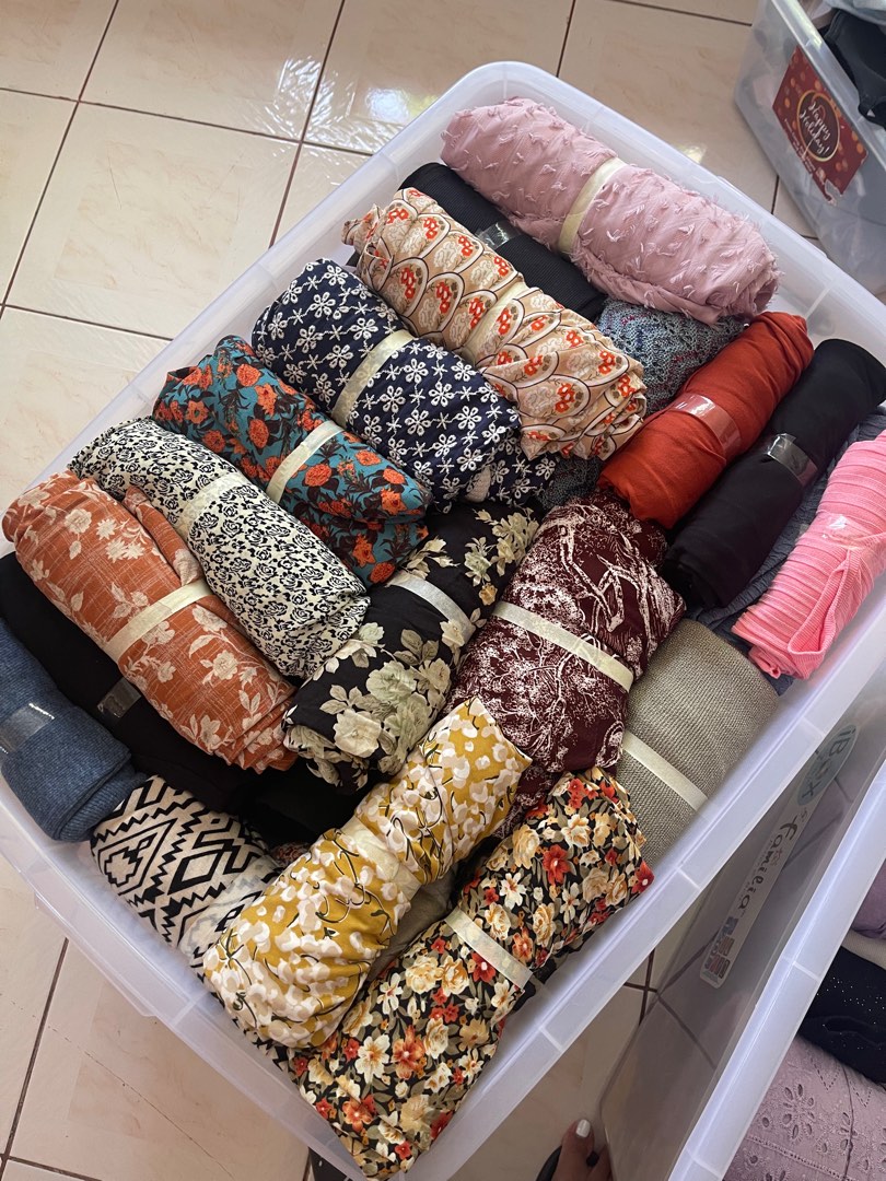 TRENDY Assorted Clothes (bale), Women's Fashion, Dresses & Sets ...