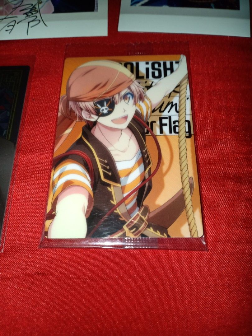 Assorted Male Idol Cards and photocards, Hobbies & Toys, Toys & Games ...