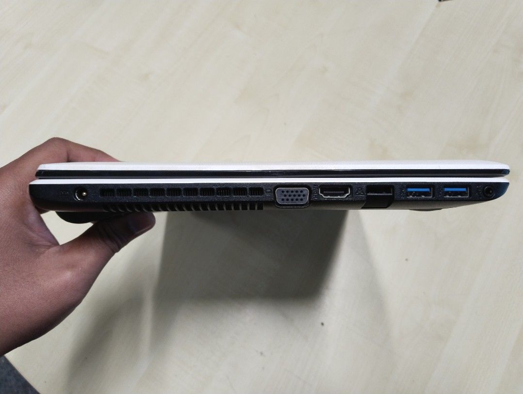 Asus intel core i3 laptop, Computers & Tech, Laptops & Notebooks on ...