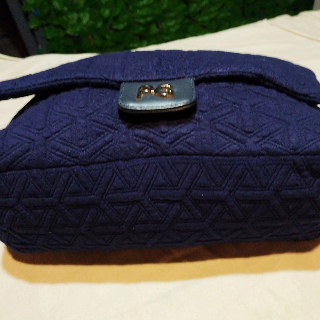 Authentic PURIFICacion garcia, Luxury, Bags & Wallets on Carousell