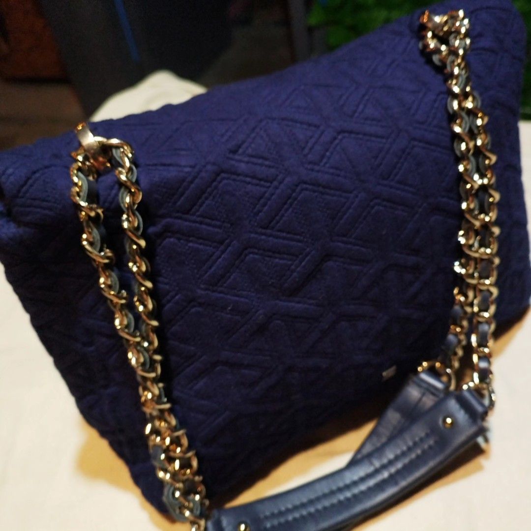 Authentic PURIFICacion garcia, Luxury, Bags & Wallets on Carousell