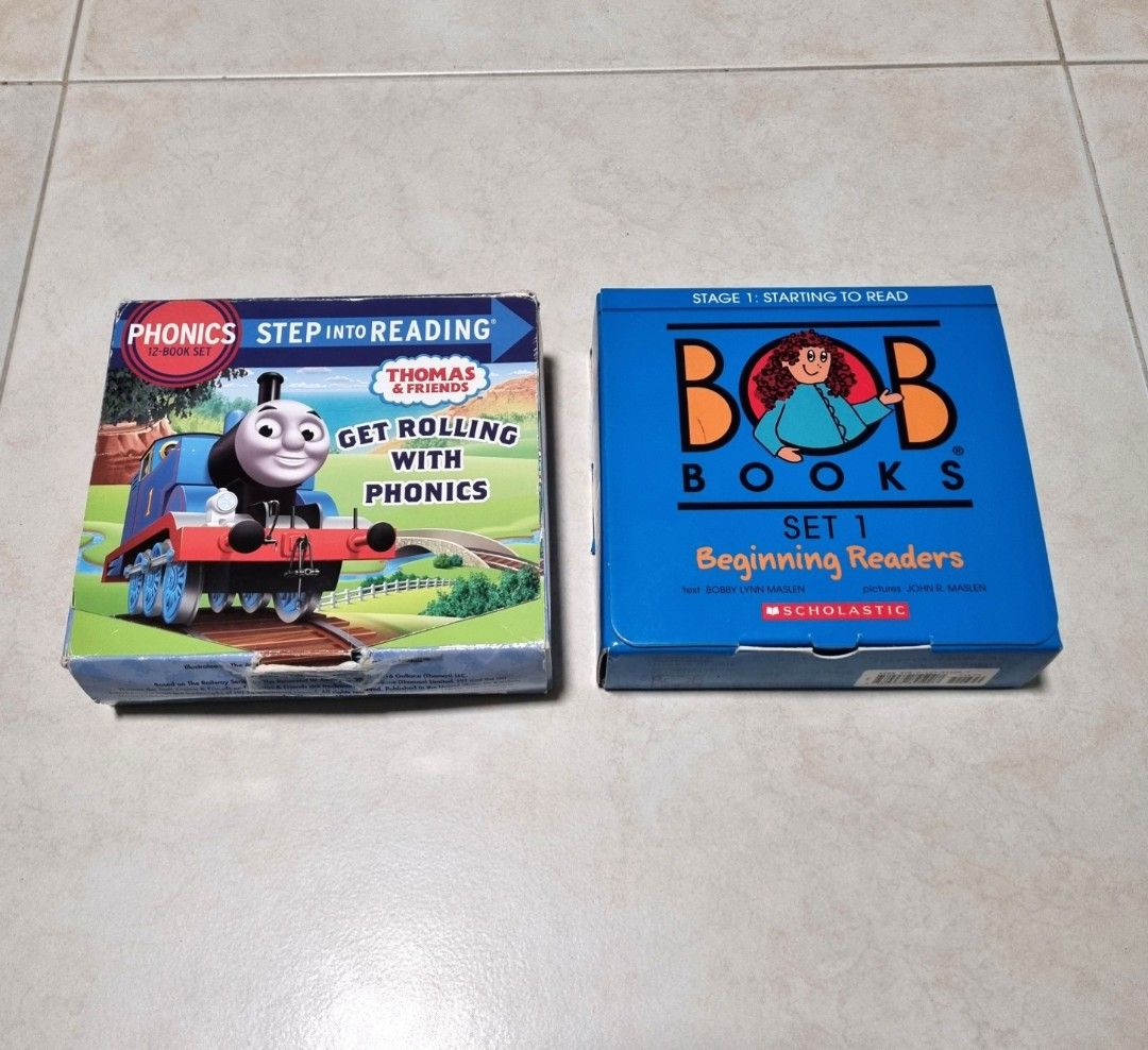 Beginner Reader Books, Hobbies & Toys, Books & Magazines, Children's ...