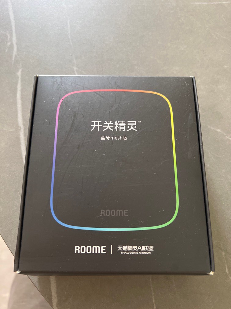 Bluetooth Switch Bot (Tmall Genie), TV & Home Appliances, TV ...