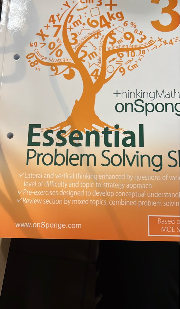 Brand new Maths Assessment books ! p3,P5 and P6, Hobbies & Toys, Books ...