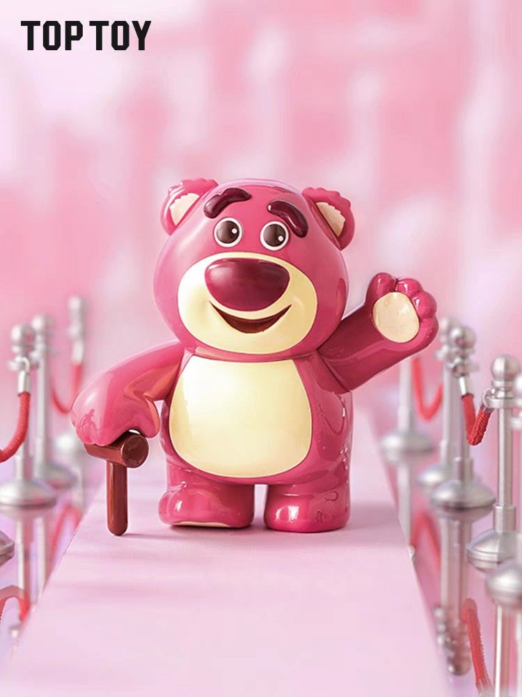 [BRAND NEW! TOPTOY] TOPTOY DISNEY PIXAR'S TOY STORY LOOK OUT! LOTSO ...