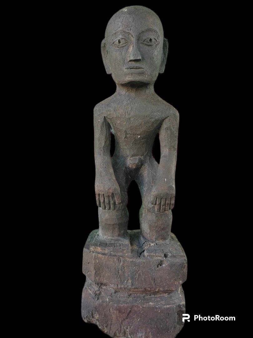 Bulul hapao origin, Furniture & Home Living, Furniture, Other Home ...