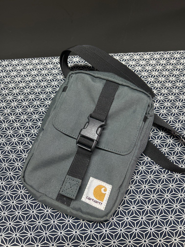 Carhartt Sling bang, Men's Fashion, Bags, Sling Bags on Carousell
