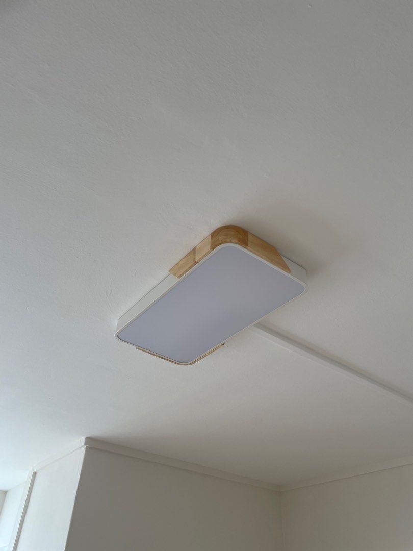 Ceiling light, TV & Home Appliances, Electrical, Adaptors & Sockets on ...