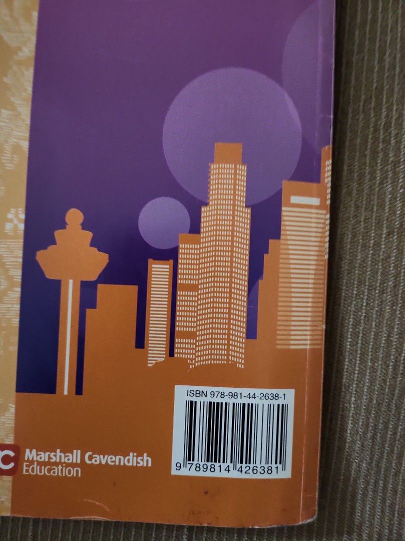 Cekap buku teks 1B, Hobbies & Toys, Books & Magazines, Textbooks on ...