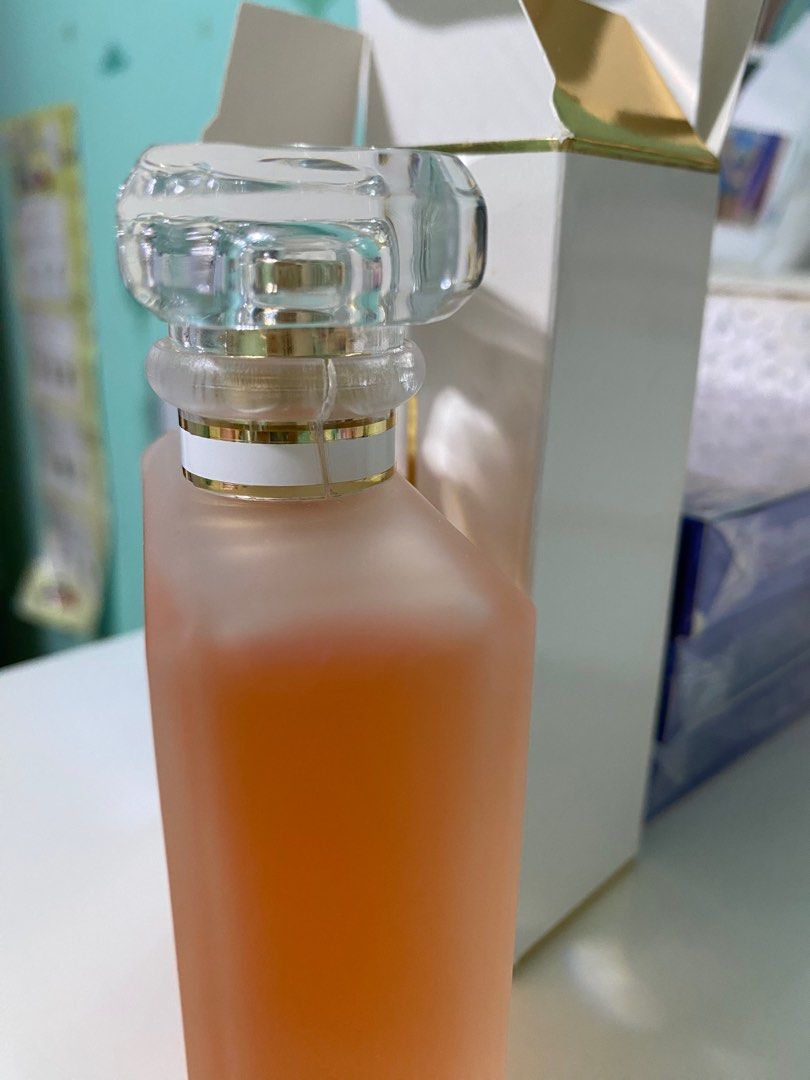Chanel Perfume Night Fragrance, Beauty & Personal Care, Fragrance ...