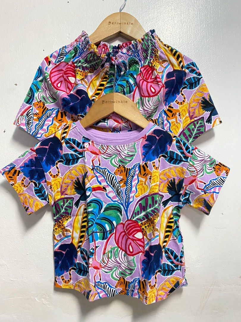 Coords set 2-3y, Babies & Kids, Babies & Kids Fashion on Carousell