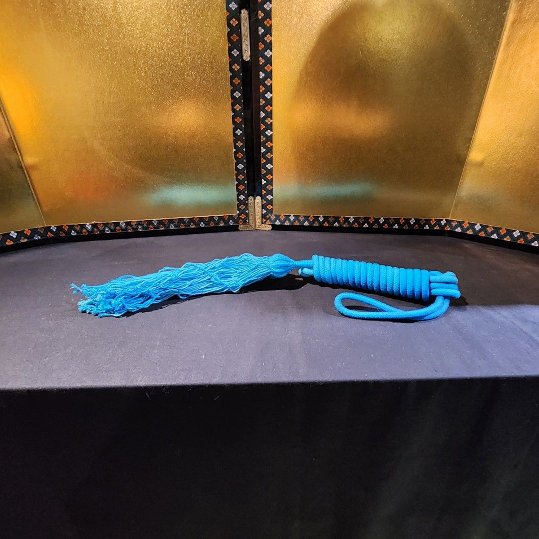 Custom Lanna Rope for your Thai Daabs!!, Hobbies & Toys, Memorabilia ...