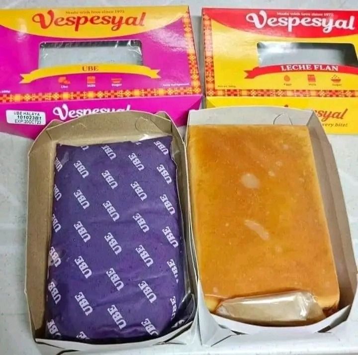 D salas leche plan, Food & Drinks, Chilled & Frozen Food on Carousell