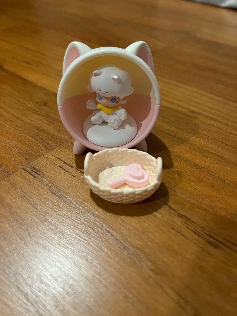 Pop Mart - Dimoo Jurassic World Collection, Hobbies & Toys, Toys ...