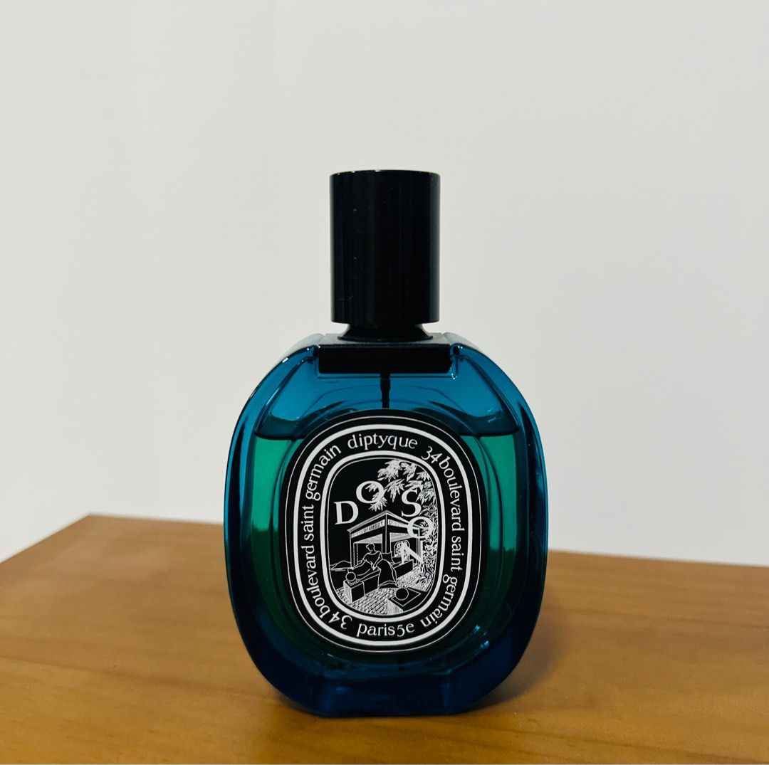 Diptyque Limited Edition EDP DOSON, Beauty & Personal Care, Fragrance ...