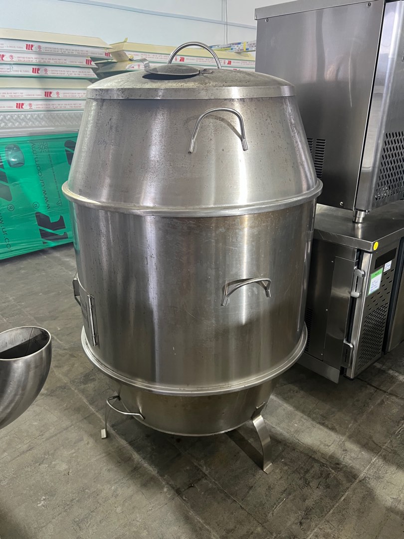 Duck Roaster, TV & Home Appliances, Kitchen Appliances, Cookers on ...