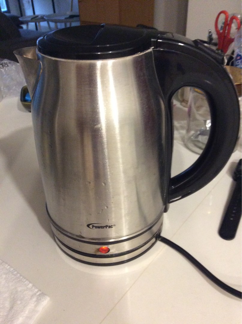 Electric Kettle Jug 1.8 litre, TV & Home Appliances, Electrical ...