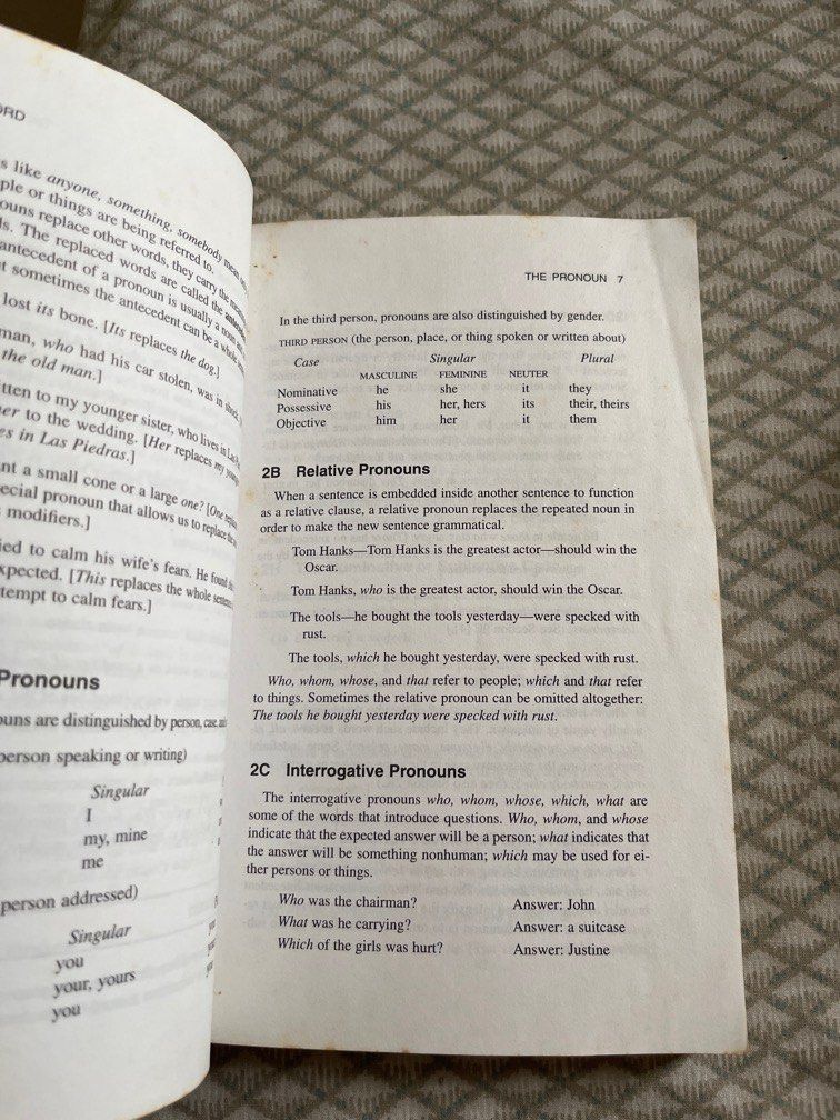 Essentials of English Fifth Edition by Hopper, Gale, Foote, and ...