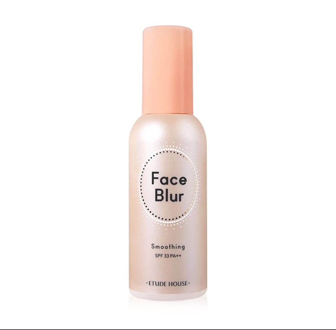 Etude Face Blur Primer, Beauty & Personal Care, Face, Makeup on Carousell