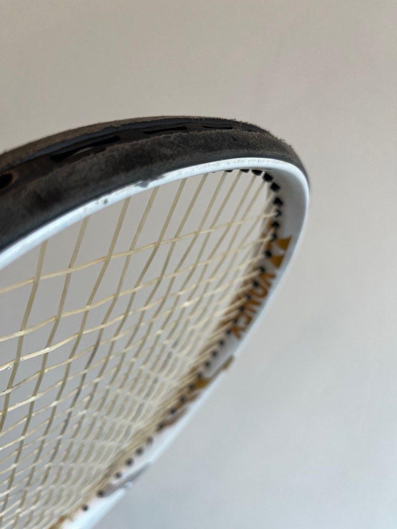 Ezone 98 Osaka limited edition grip 4 3/8, Sports Equipment, Sports ...