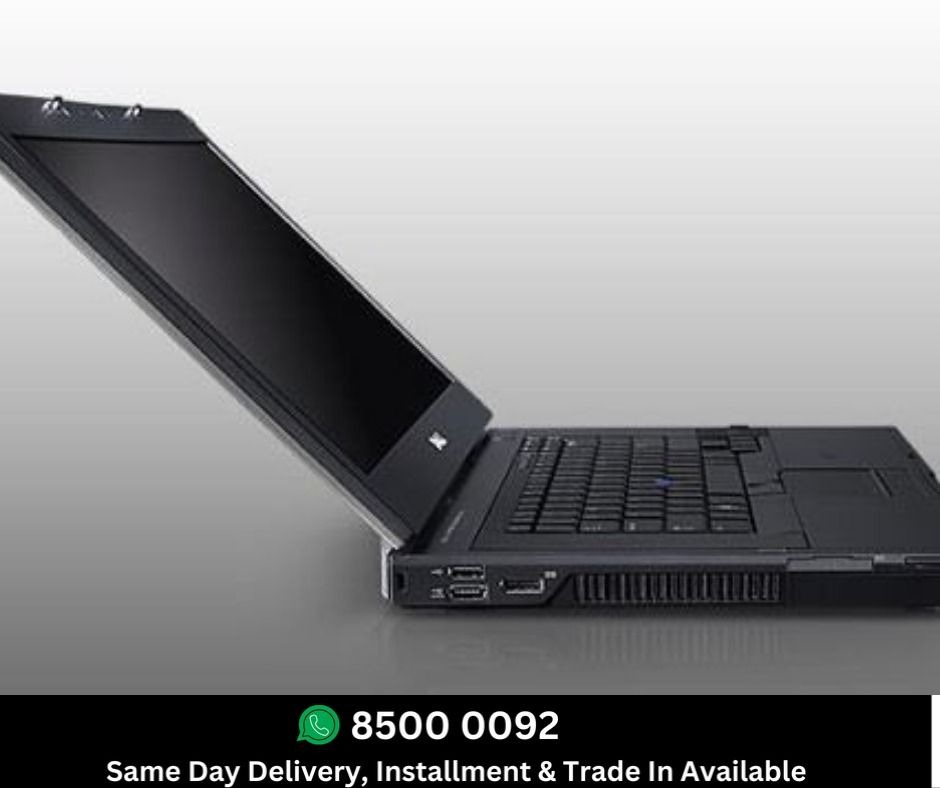 Fast Speed Dell i7 Workstation Laptop + MS Office + SSD, Computers ...