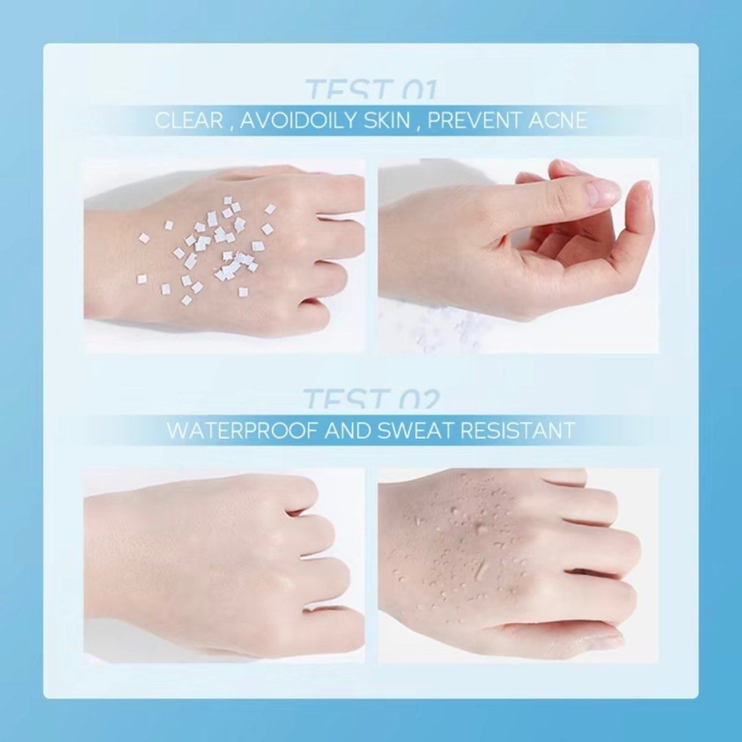 FDA Approved Sunscreen Spray SPF50+ PA+++ Waterproof UV Protection ...