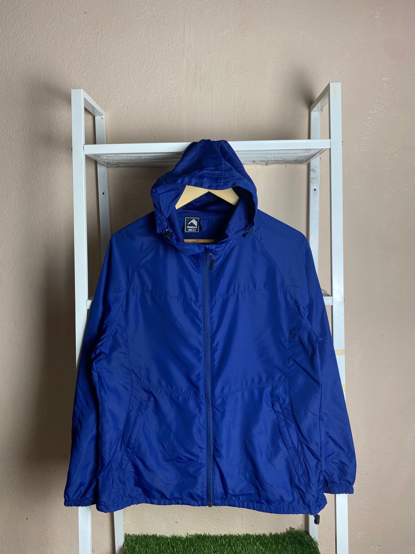 Field Core Windbreaker, Men's Fashion, Coats, Jackets and Outerwear on ...